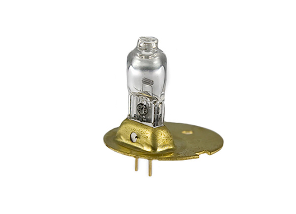 Лампа галогенная совместимая для проектора знаков HUVITZ CCP-3000, CCP ...