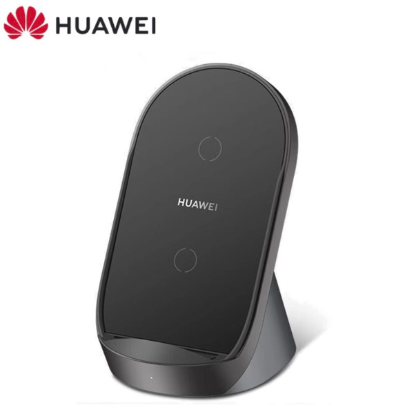 Беспроводное зарядное устройство WOAP CP62R, 40 Вт, USB Type-C, Quick ...