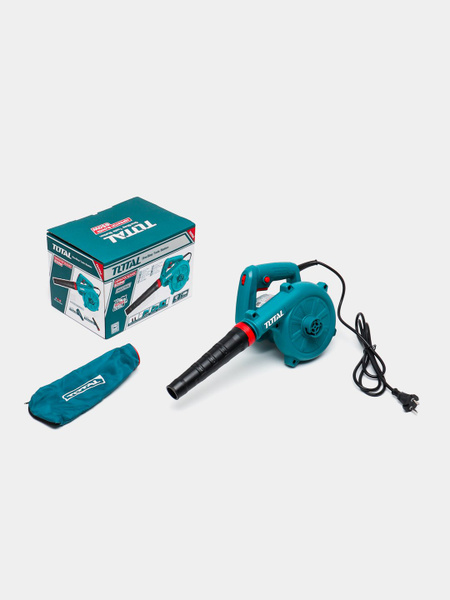 Воздуходувка TOTAL TB6036 купить на OZON по низкой цене (1849049307)