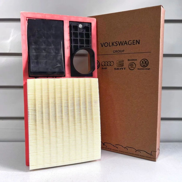 VAG (VW/Audi/Skoda/Seat) Фильтр воздушный арт. 036129620J, 1 шт. купить ...