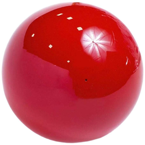 Мяч SASAKI M-20B-17 R Красный купить на OZON по низкой цене (1855691083)