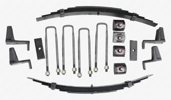 Подрессорники УАЗ 452/Буханка,3303/Головастик подвеска Старого образца угловые кронштейны купить ...