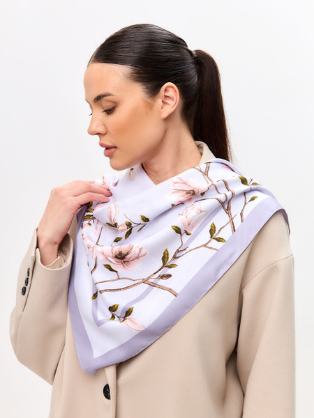 Платок Versava versava купить на OZON по низкой цене (1858689078)