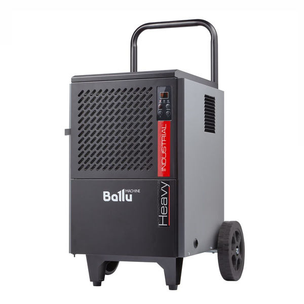 Осушитель воздуха Ballu BDI-50L купить на OZON по низкой цене (1860402905)