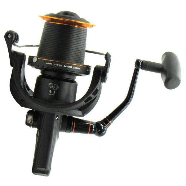 Катушка KAIDA hjc, Безынерционная, 8000, Передний фрикцион купить c доставкой на OZON по низкой ...