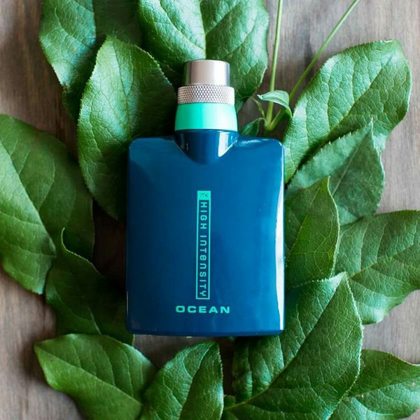 Mary Kay Туалетная вода High Intensity Ocean 74 мл купить на OZON по ...