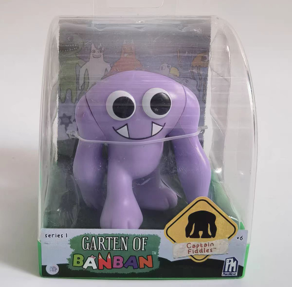 Garten of Banban- Малые скульптуры, Подарок коллекционера(PhatMojo ...