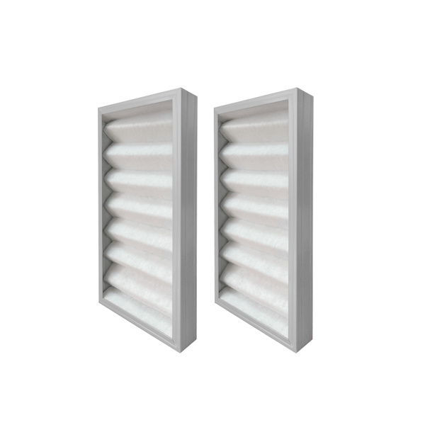 Комплект фильтров G4 для Capsule Pool 600 W купить на OZON по низкой цене (1881651066)