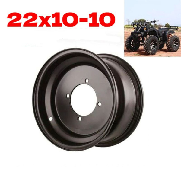 22x10-10 Мотошины 220/R10 100 G купить c доставкой на OZON по низкой ...