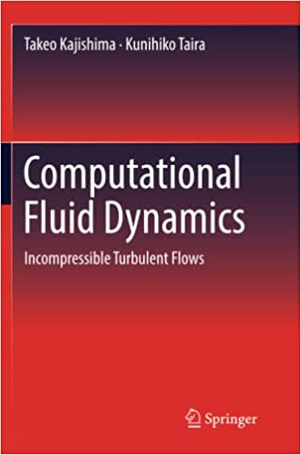 Computational Fluid Dynamics, Incompressible Turbulent Flows... 9783319832630 купить на OZON по ...