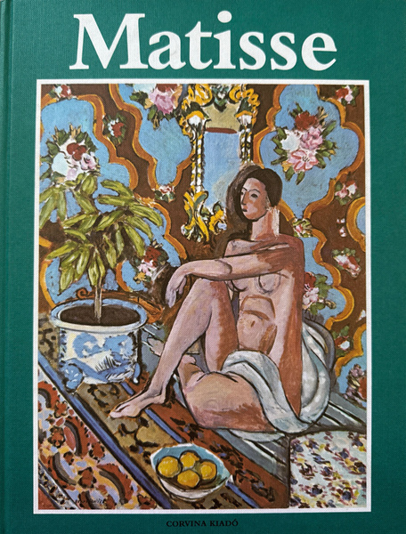 Matisse / Анри Матисс | Zsuzsa Ordasi купить на OZON по низкой цене (884555221)