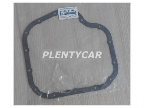 Прокладка поддона акпп Toyota 3516852040 купить на OZON по низкой цене ...