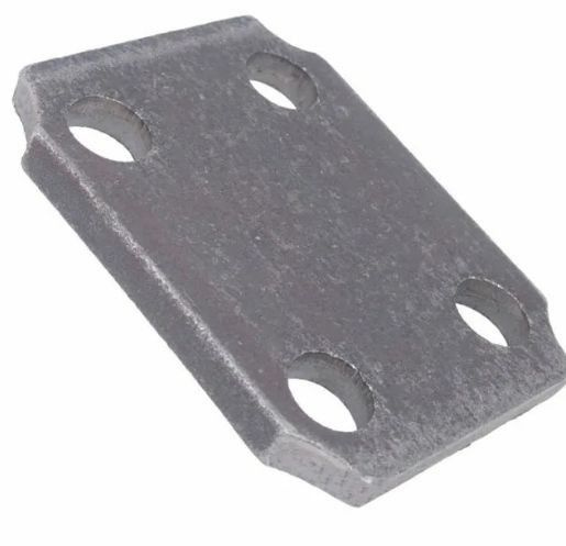 Накладка шкворня поворотного кулака УАЗ 452, 469 нижняя (УАЗ) купить c доставкой на OZON по ...