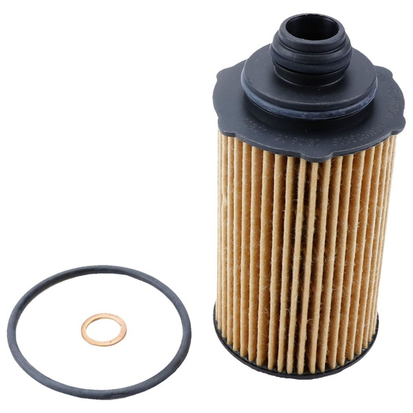 Фильтр масляный арт. 6731803009, 6731840025 купить на OZON по низкой ...