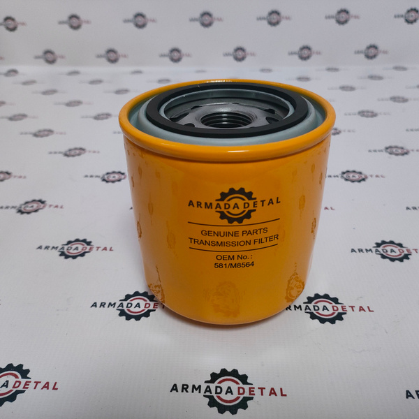 Фильтр КПП на DIESELMAX 581/R5206 581/M8564 купить на OZON по низкой ...