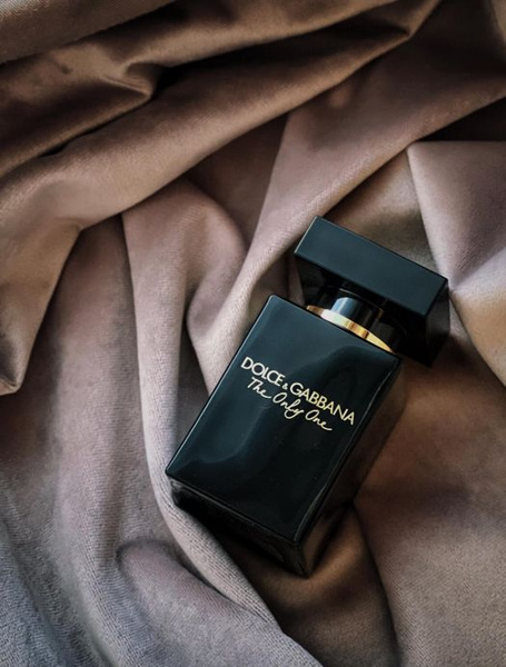 D&G THE ONLY ONE INTENSE Парфюмерная вода 100 мл. купить на OZON по ...
