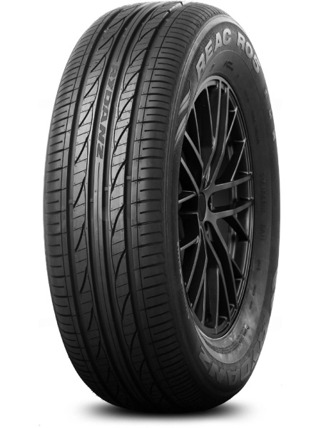 Rydanz Reac R05 Шины летние 205/60 R16 92V CB050600014 (1422160266)