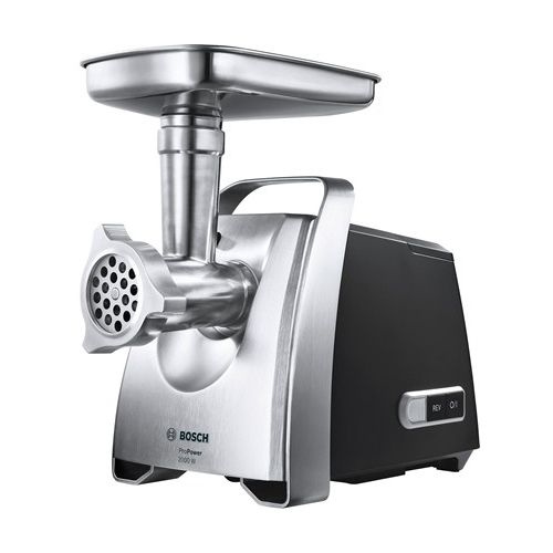 Мясорубка Bosch MFW 68680 купить на OZON по низкой цене (1920318399)