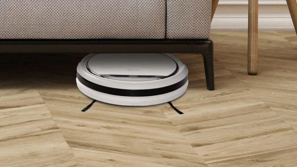 пылесос_робот_xm32 купить на OZON по низкой цене (1917745045)