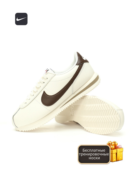 Кроссовки Мужской Nike EVA Бег, размер 42 На любой сезон Шнурки США Нашивки купить c доставкой ...