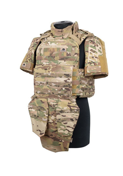 Комплект - Корсетный жилет CPC Mod.2 ARS ARMA (Multicam),(M) купить на ...