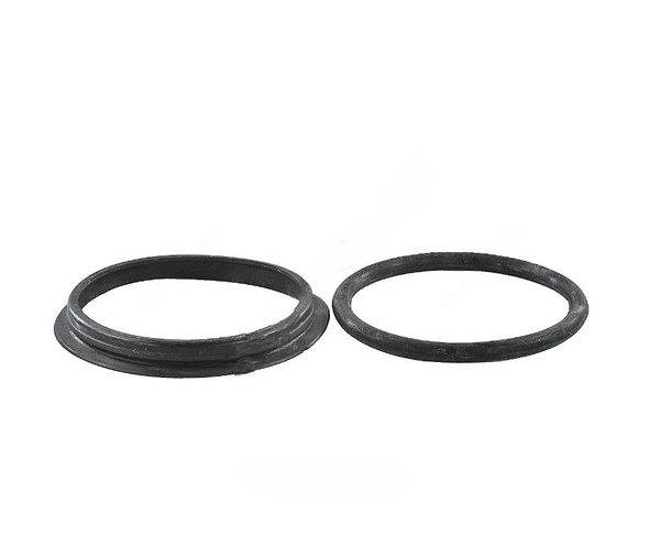 Манжета переходная на чугун резина GA-Set для KGUG Дн 200 б/нап ...