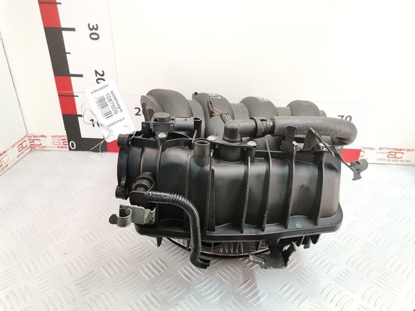 Коллектор впускной / 1087609 7520343 11617522938 для BMW 3-Series (E90 ...