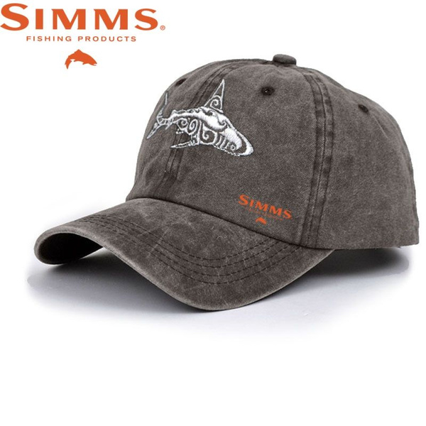 Бейсболка Simms симмс купить на OZON по низкой цене (2019139294)