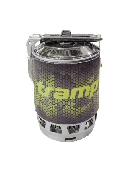Вопросы и ответы о Система для приготовления пищи TRAMP TRG-049 камуфляж – OZON (1956283604)