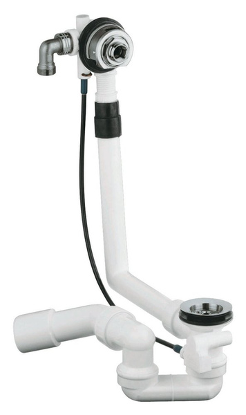 Слив-перелив Grohe Talentofill 28990000 купить на OZON по низкой цене ...