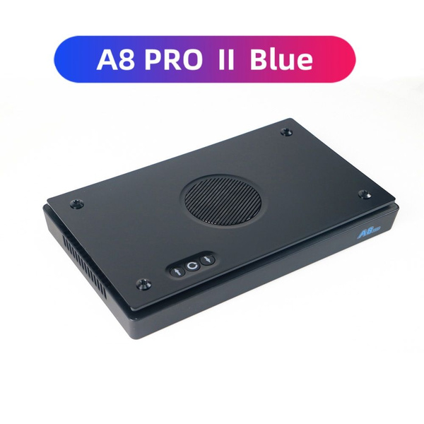 Светодиодные лампы для аквариумных рыбок A8pro BLUE, мощность 215 Вт, полный спектр ...