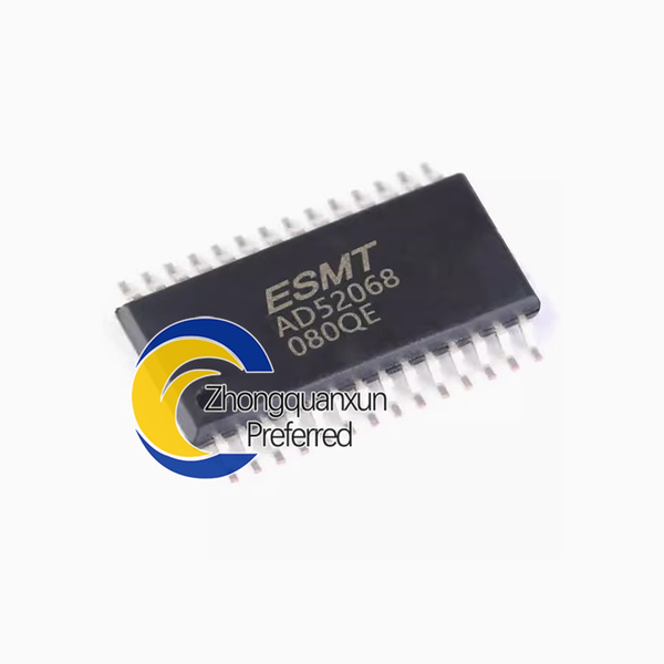 AD52068-QG288NRR (TSSOP-28) Оригинальные компоненты купить на OZON по ...
