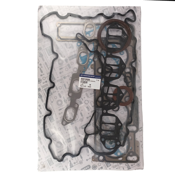 Комплект прокладок для ремонта двигателя D20DT (664) SsangYong (Kyron ...