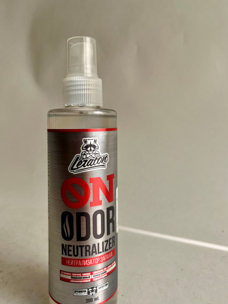 Leraton Очиститель салона Аэрозоль, 200 мл, 1 шт. купить на OZON по низкой цене (1987475171)