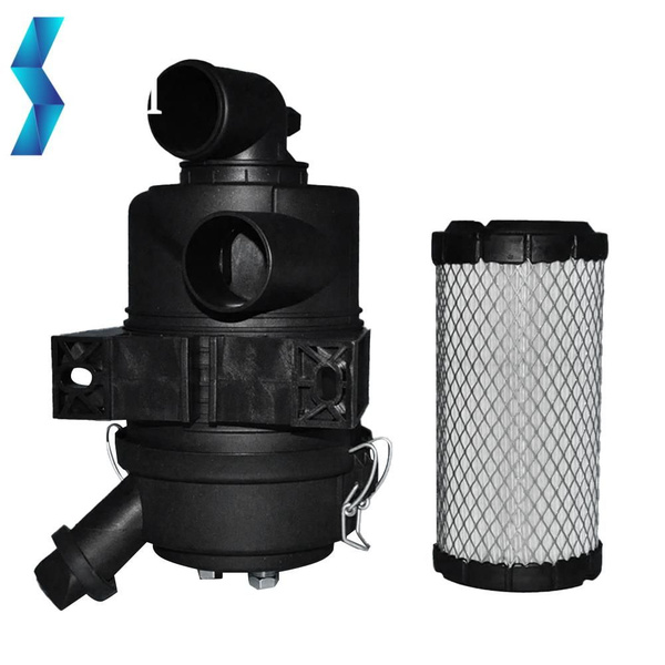 (A J Q K) 1 Комплект Корпусов Воздухоочистителя Двигателя В Сборе Для ...