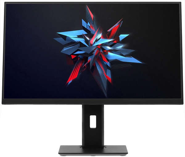 DEXP 27" Монитор 5073493 , черный купить на OZON по низкой цене (1995135050)