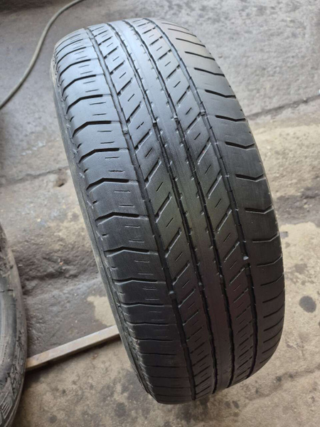 Bridgestone Dueler H/T D684 II 1 шт. d245d745kt Шины с пробегом летние ...