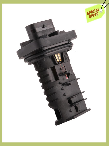 13628506408 Датчик Расхода Воздуха Измеритель Массового Для Автомобиля ...