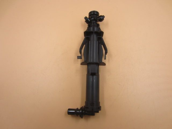 Форсунка омывателя фары левая совместима с VW Touareg 3 760955103 ...