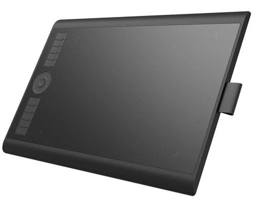 Графический планшет GAOMON, 8192 уровня, черный, шоколадный купить c ...