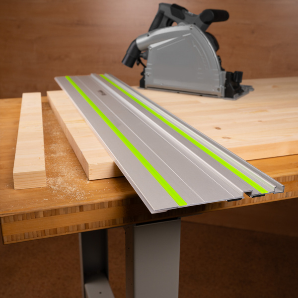 Направляющая шина AMS FR для пил Festool, длина 1000мм купить на OZON по низкой цене (839105195)