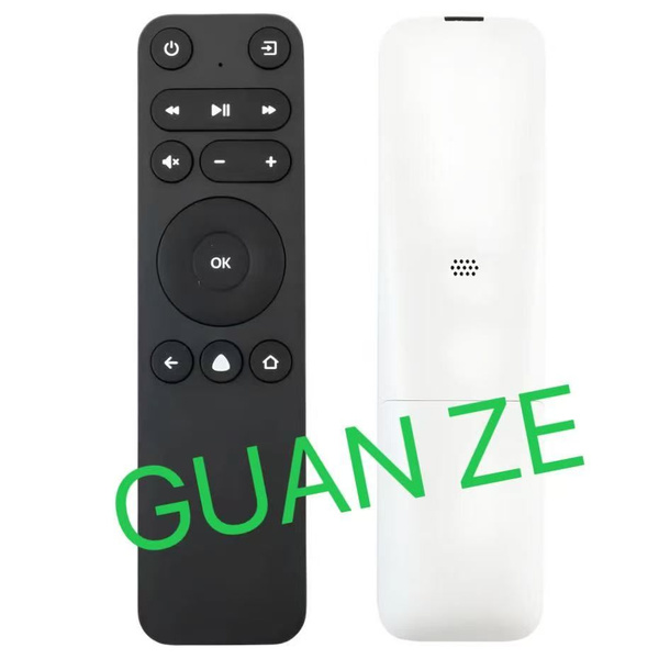 Заменить Пульт Яндекс YNDX-00402 для приставки Яндекс (Yandex) Модуль YNDX-00251 купить на OZON ...