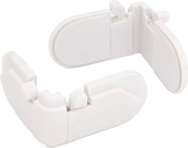 Вопросы и ответы о Блокиратор угловой BS 4604 белый – OZON (2031672013)