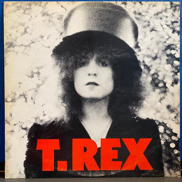 T. Rex. The Slider. EX UK ПЕРВЫЙ ПРЕСС! 1972 LP Виниловая пластинка купить на OZON по низкой ...