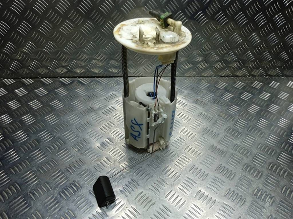 Насос топливный (БЕНЗОНАСОС) для MITSUBISHI ASX I 2010-2016 1760A298 ...