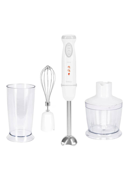 Блендер Red Solution RHB купить на OZON по низкой цене (1852355853)