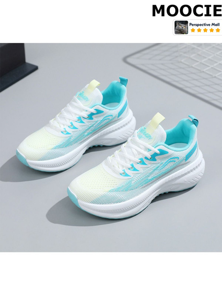 Кроссовки Мужской, Женский MOOCIE Текстиль, размер 41 Лето Липучки купить c доставкой на OZON по ...