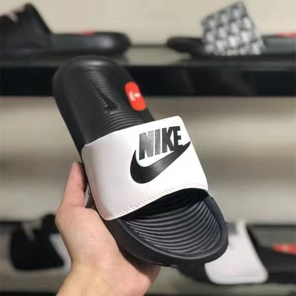 Сланцы Мужской, Женский Nike, размер 39 EVA Мягкая стелька Без застёжки На любой сезон купить c ...