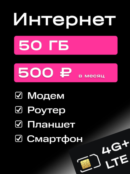 SIM2M SIM-карта (Вся Россия) купить на OZON по низкой цене (2074885452)