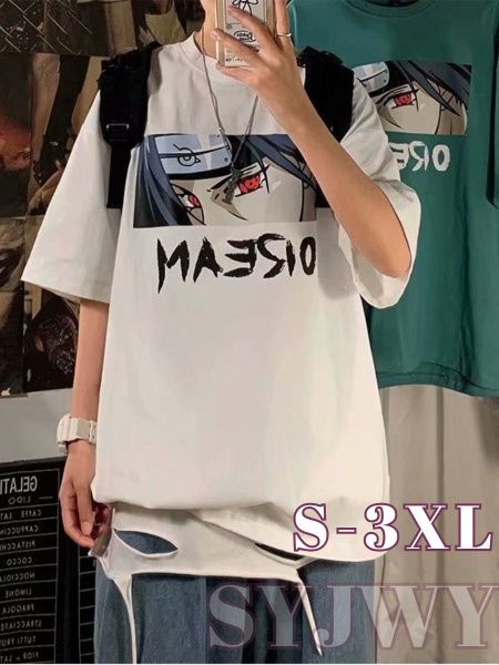 Футболка Женский, Мужской SYJWY белый Короткий, размер 50 Лавсан Логотип Повседневный Китай SUP ...